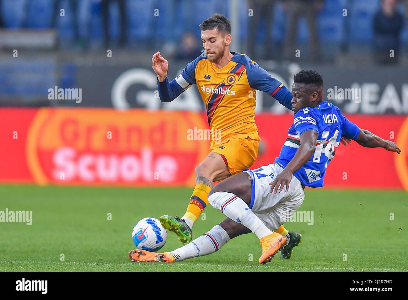Ronaldo augusto vieira nan hi-res stock photography and images - Alamy
