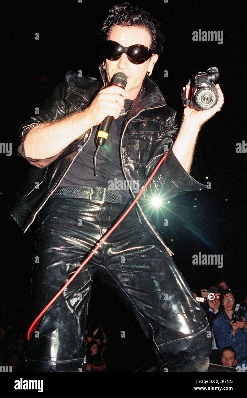 Bono 1993