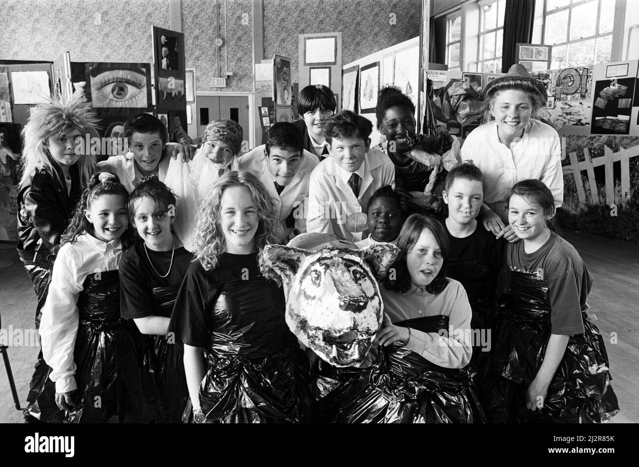 Tale of the tiger... a short play called The Tiger's Bones, by Ted ...