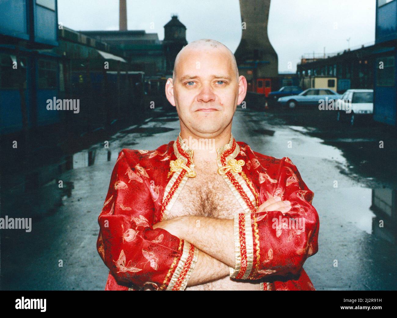 31 july 1992 hi-res stock photography and images - Alamy
