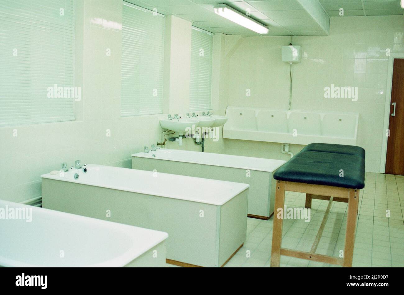 Witton Lane Stand Redevelopment, Aston Villa Football Club, Thursday ...