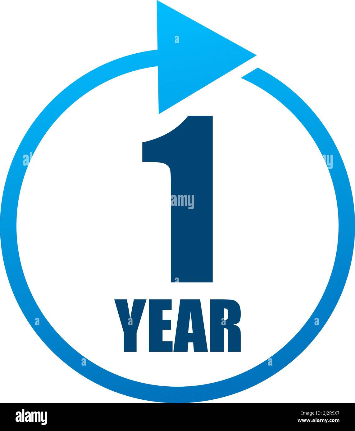 Turnaround, TAT icon, symbol series. With hours, days, months and ...