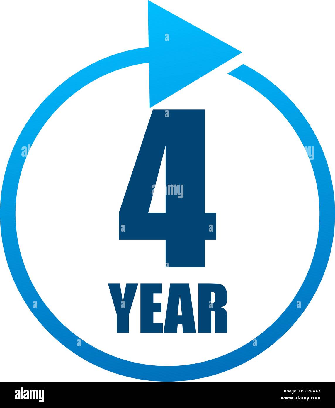 Turnaround, TAT icon, symbol series. With hours, days, months and ...