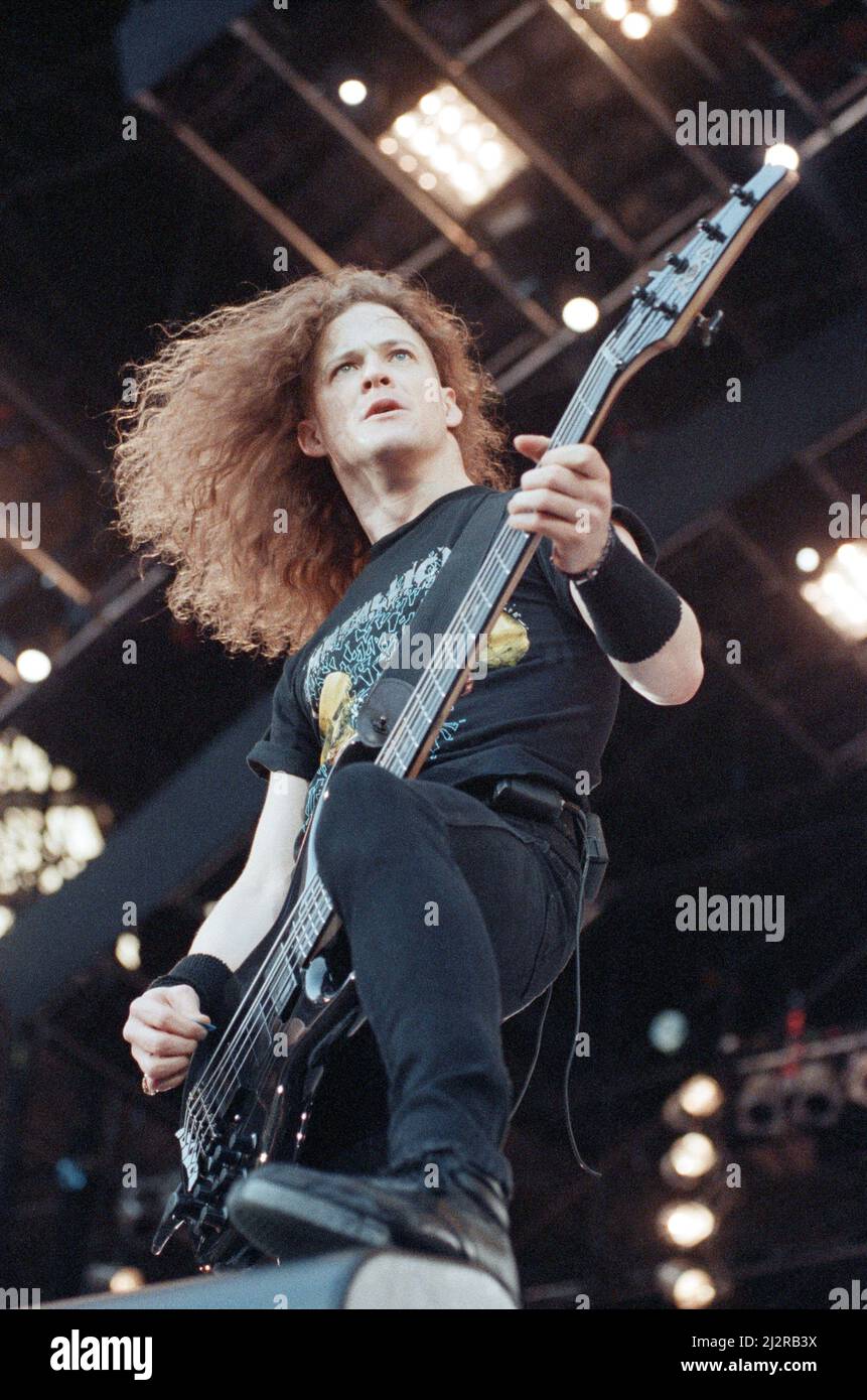 Jason Newsted Logo