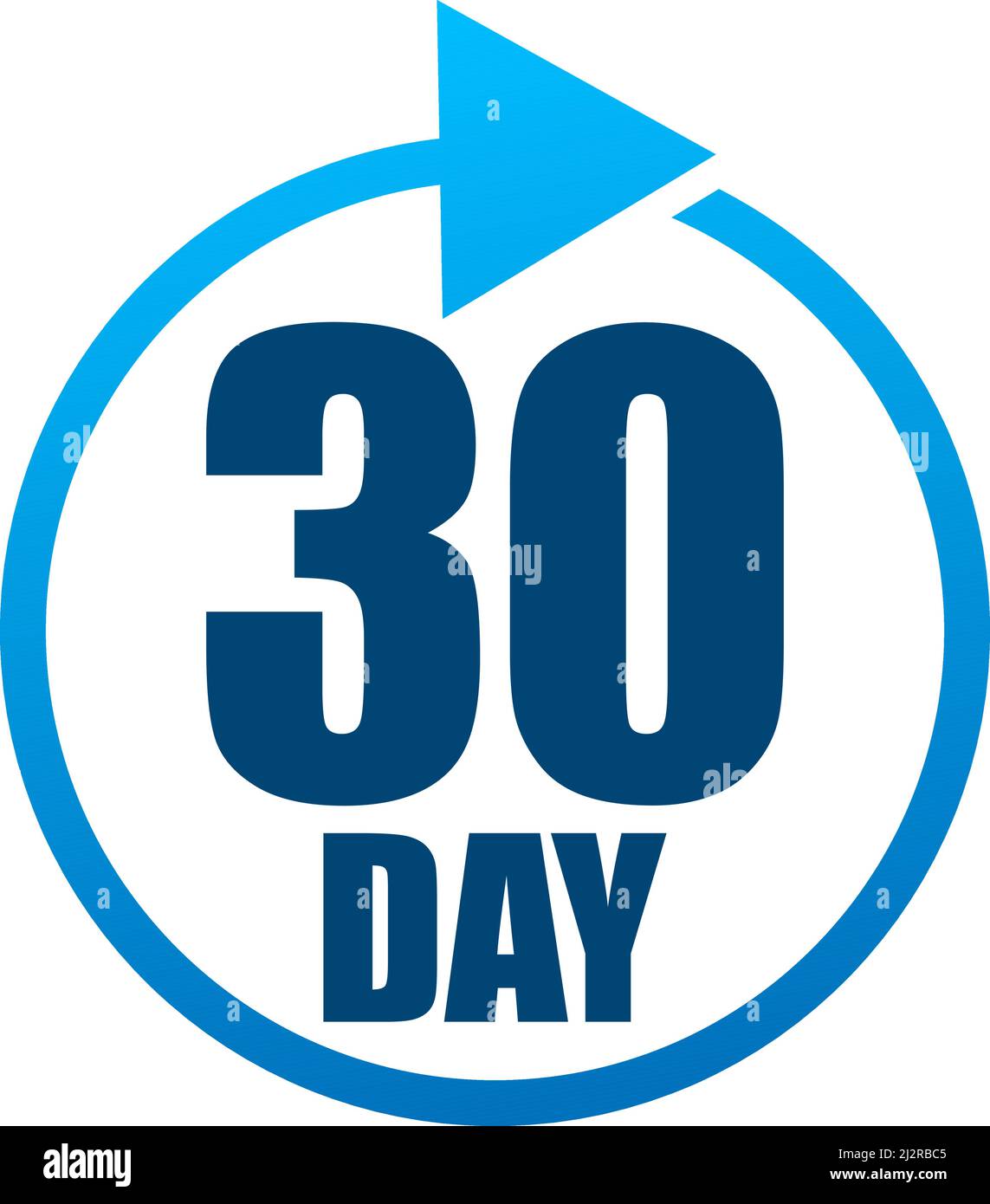 Turnaround, TAT icon, symbol series. With hours, days, months and ...