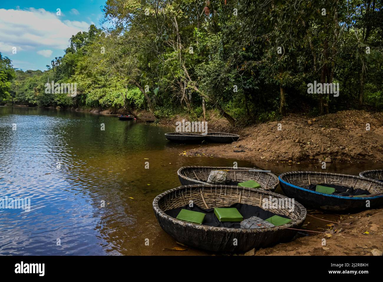 Konni kerala hi-res stock photography and images - Alamy