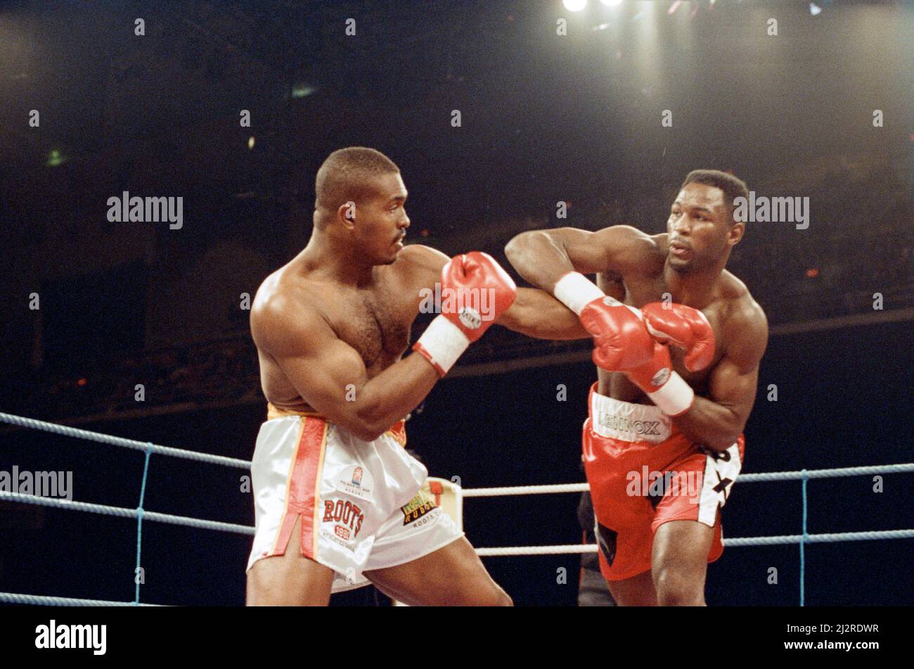 Donovan razor ruddock hi-res stock photography and images - Alamy