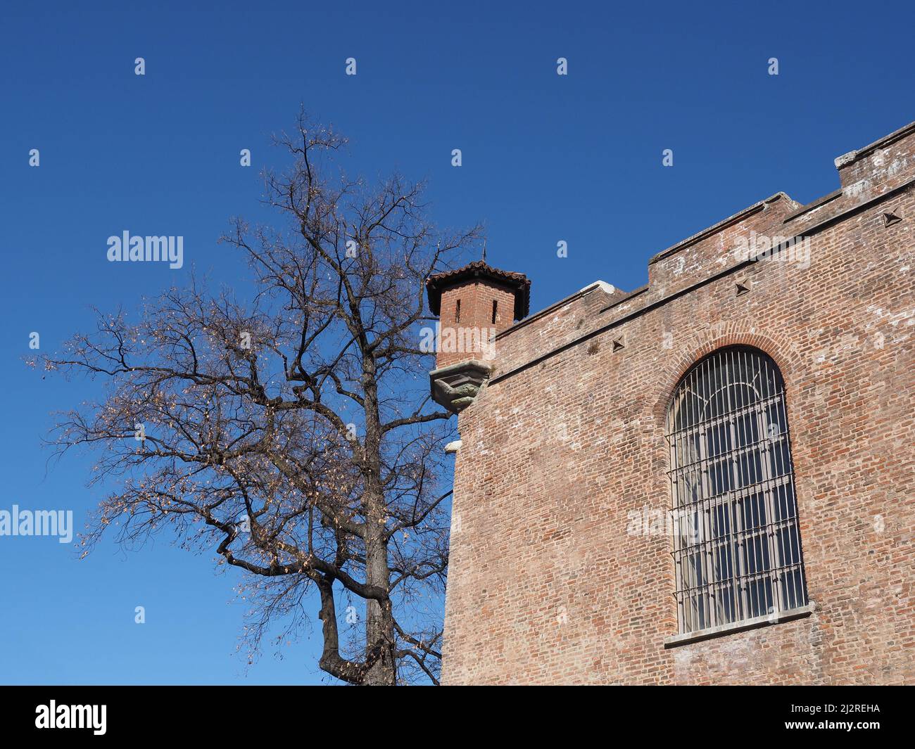 La Cittadella ancient military barracks now Museo Nazionale di ...