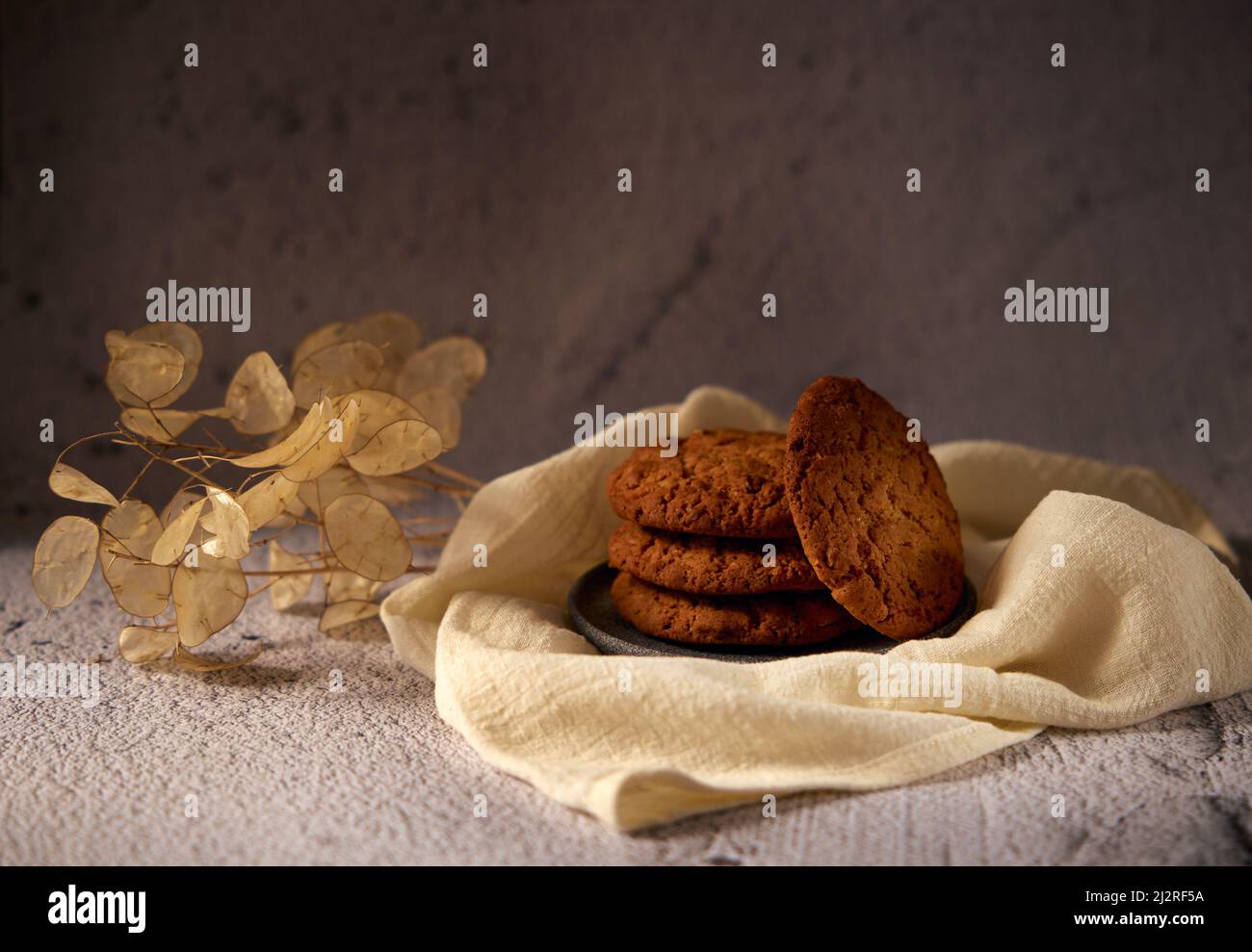 Recipeplate cookies hi-res stock photography and images - Alamy