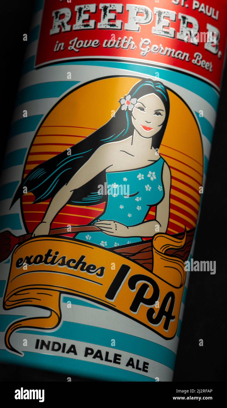 Ipa logo hi-res stock photography and images - Alamy