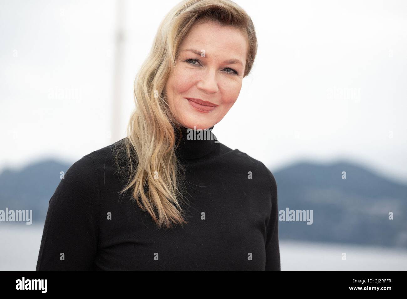 Connie Nielsen 2022