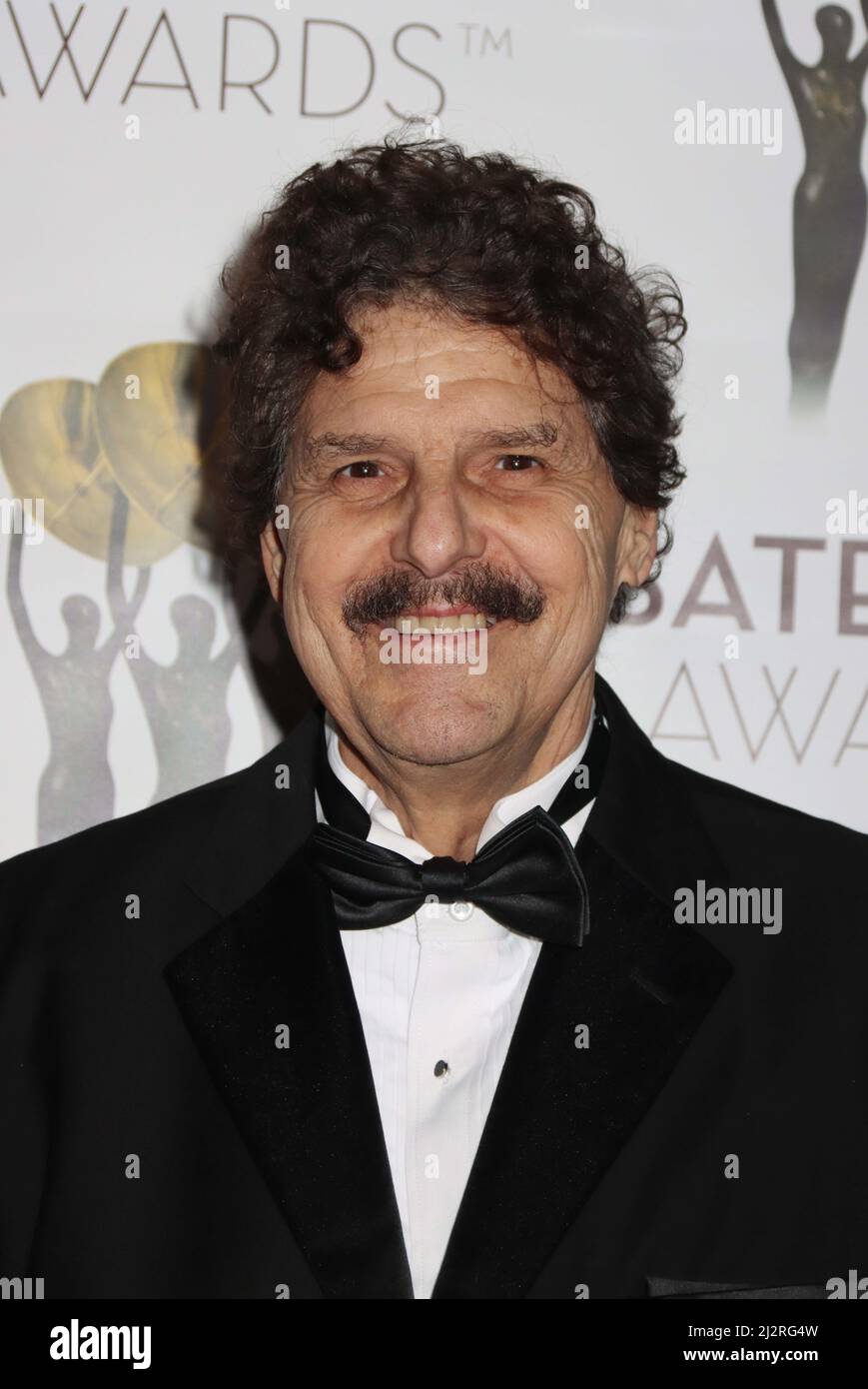 Los Angeles, USA. 02nd Apr, 2022. Rich Rossi 04/02/2022 The 26th Annual ...