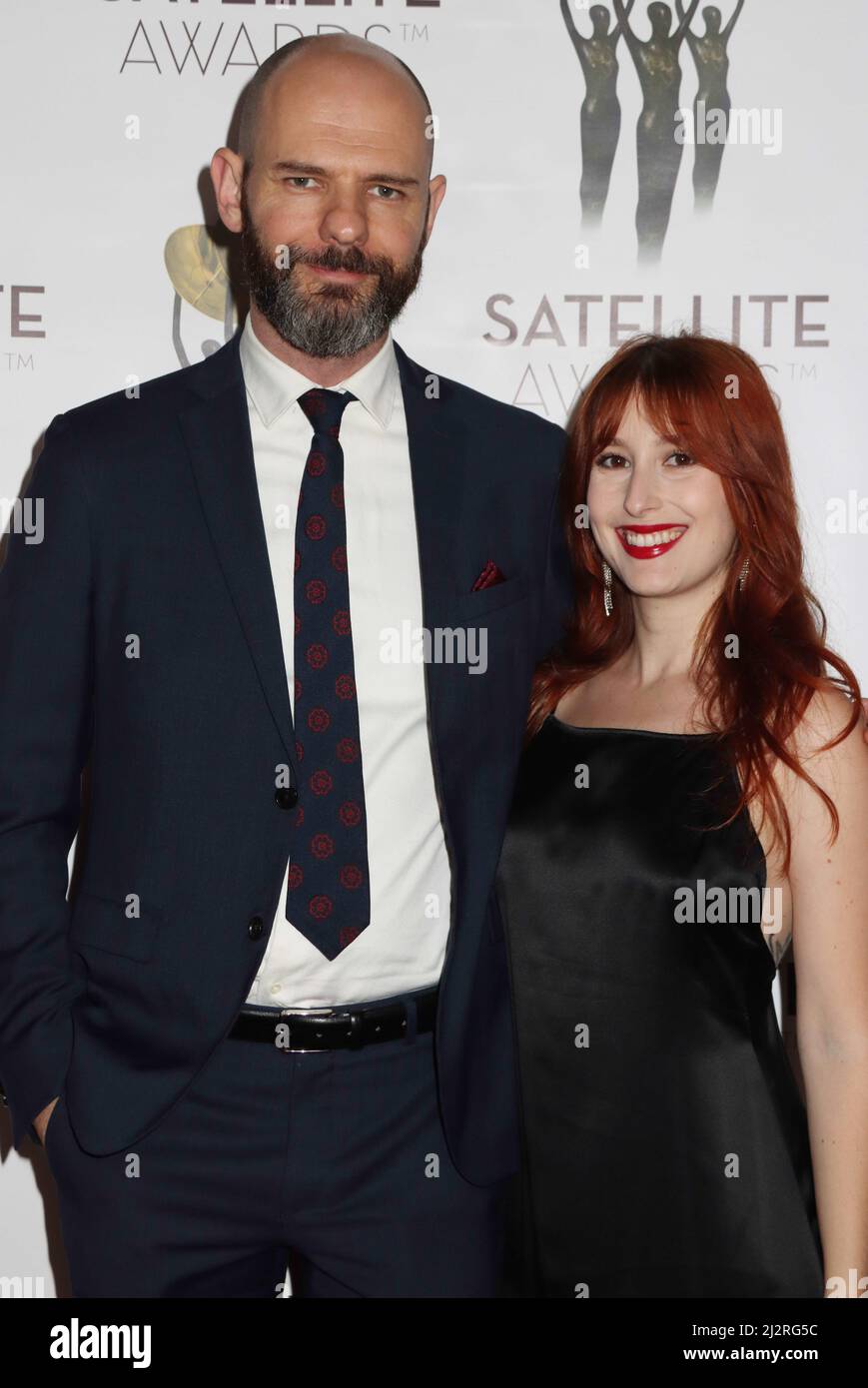 Claire ferrero hi-res stock photography and images - Alamy