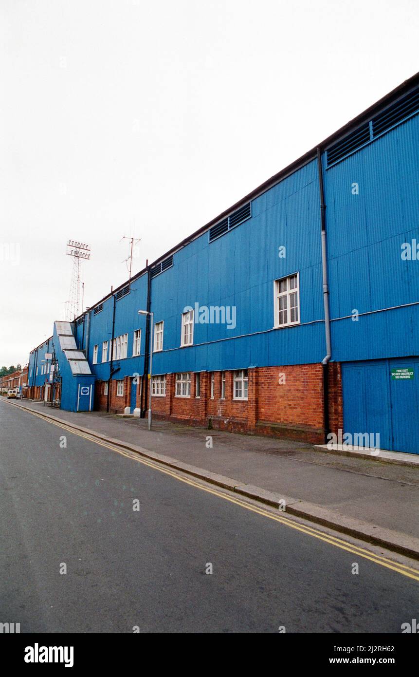 Reading stadium general hi-res stock photography and images - Alamy