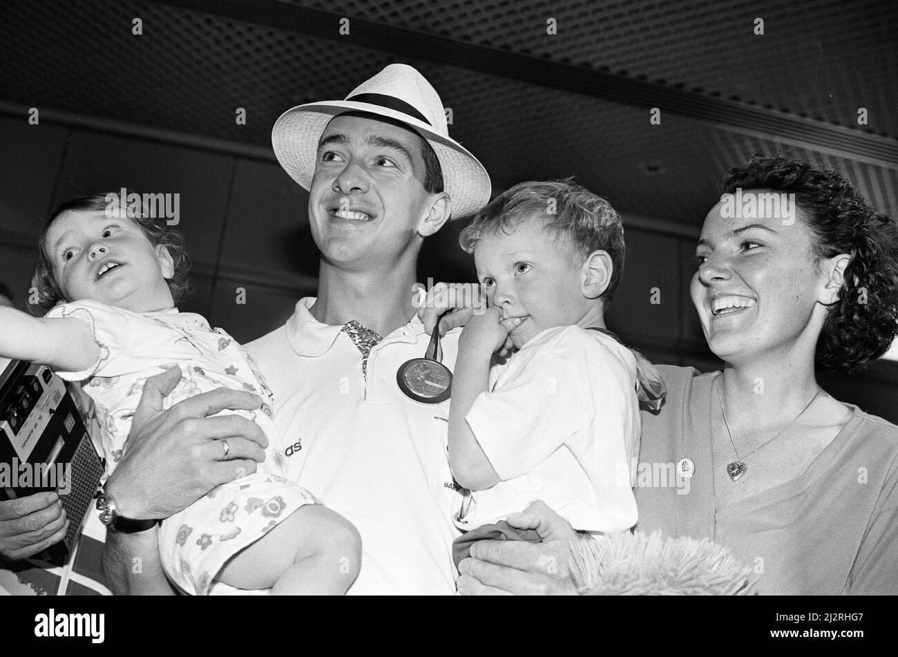 Chris Knowings Married