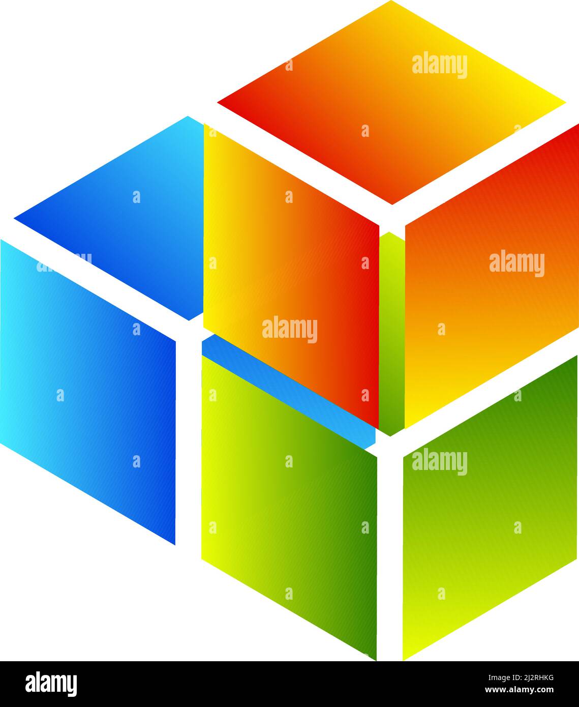 Cubism architecture Cut Out Stock Images & Pictures - Alamy