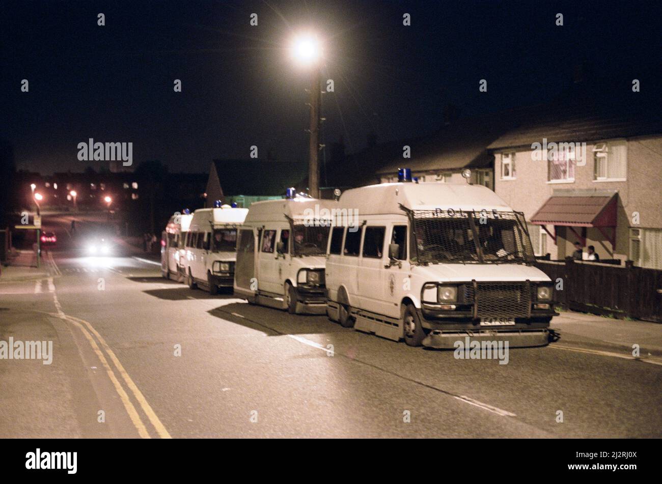 Rioting wood hi-res stock photography and images - Alamy