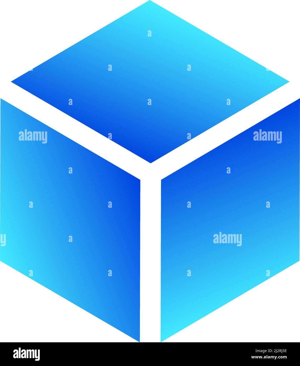 3d isometric cube(s) as construction, construct, building, technology ...