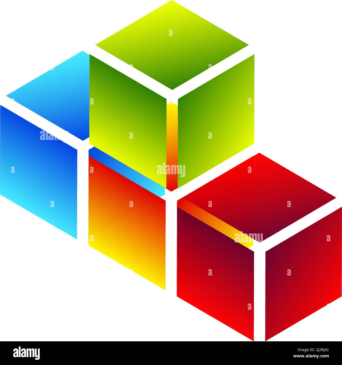 Cubism architecture Cut Out Stock Images & Pictures - Alamy