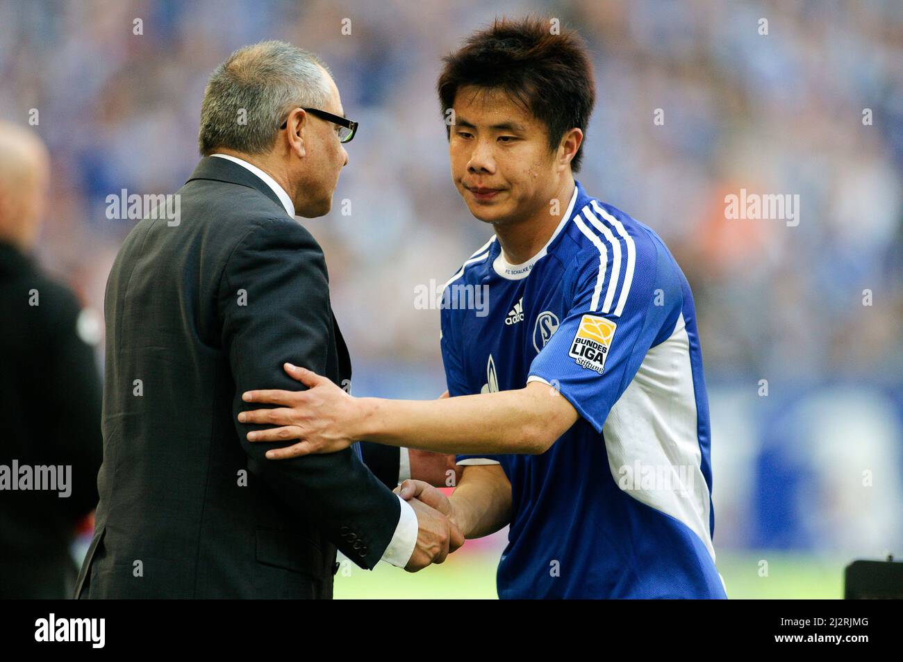 Hao junmin hi-res stock photography and images - Alamy