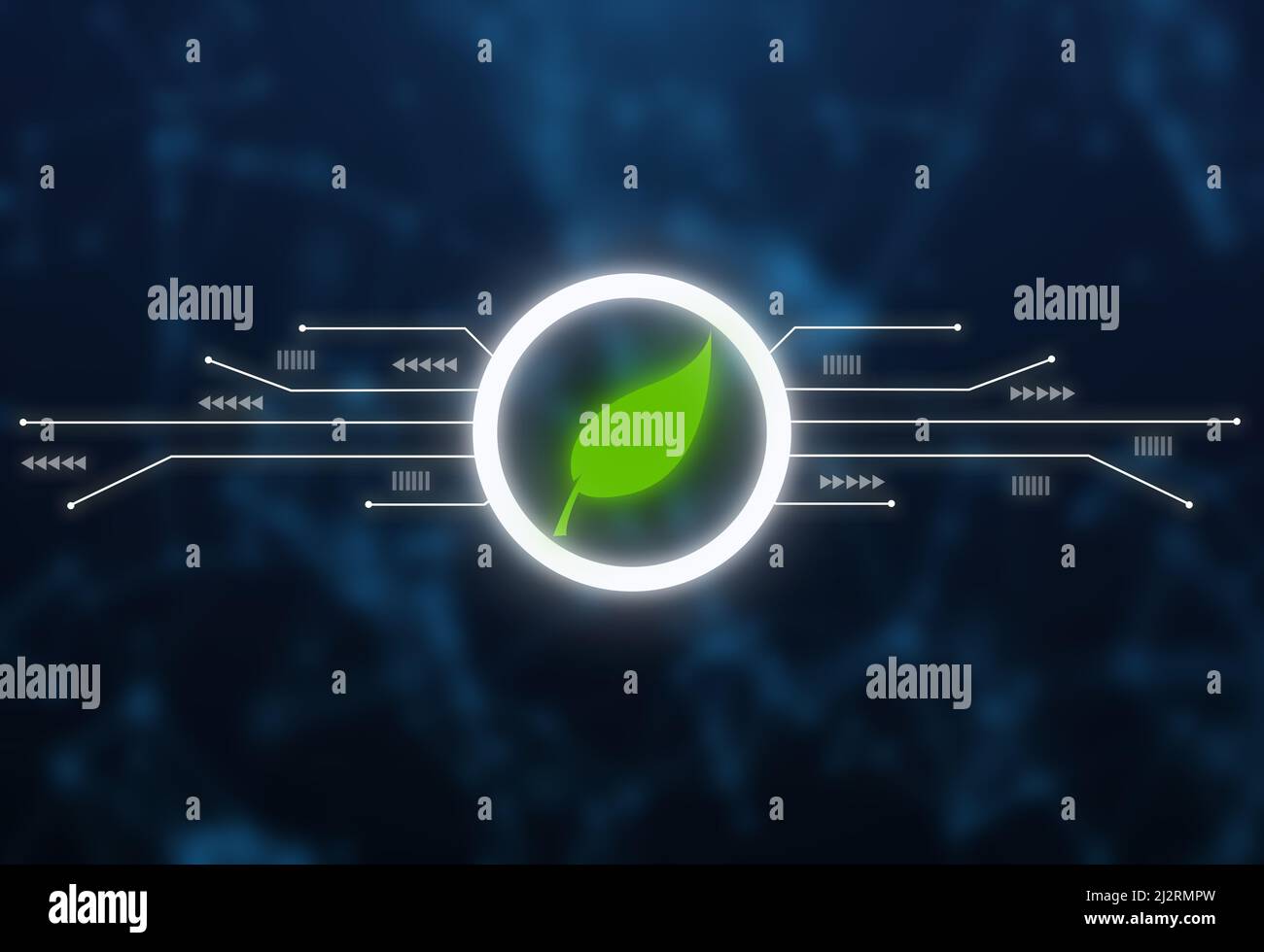 Hi tech environment hi-res stock photography and images - Alamy