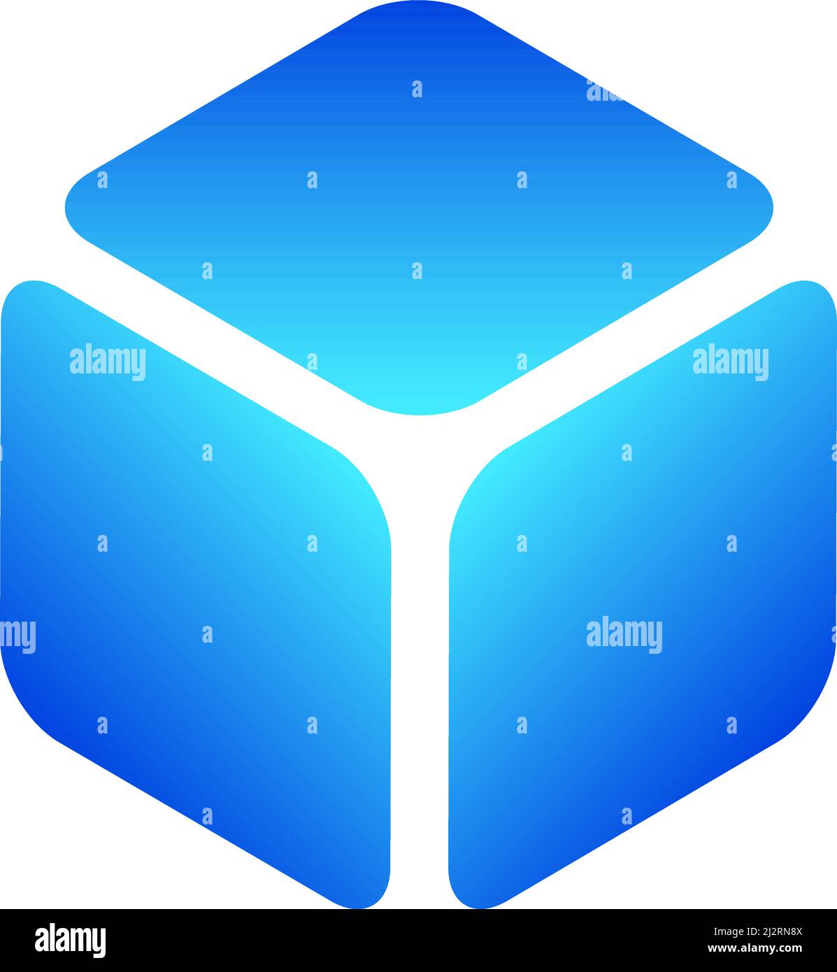 3d isometric cube(s) as construction, construct, building, technology ...