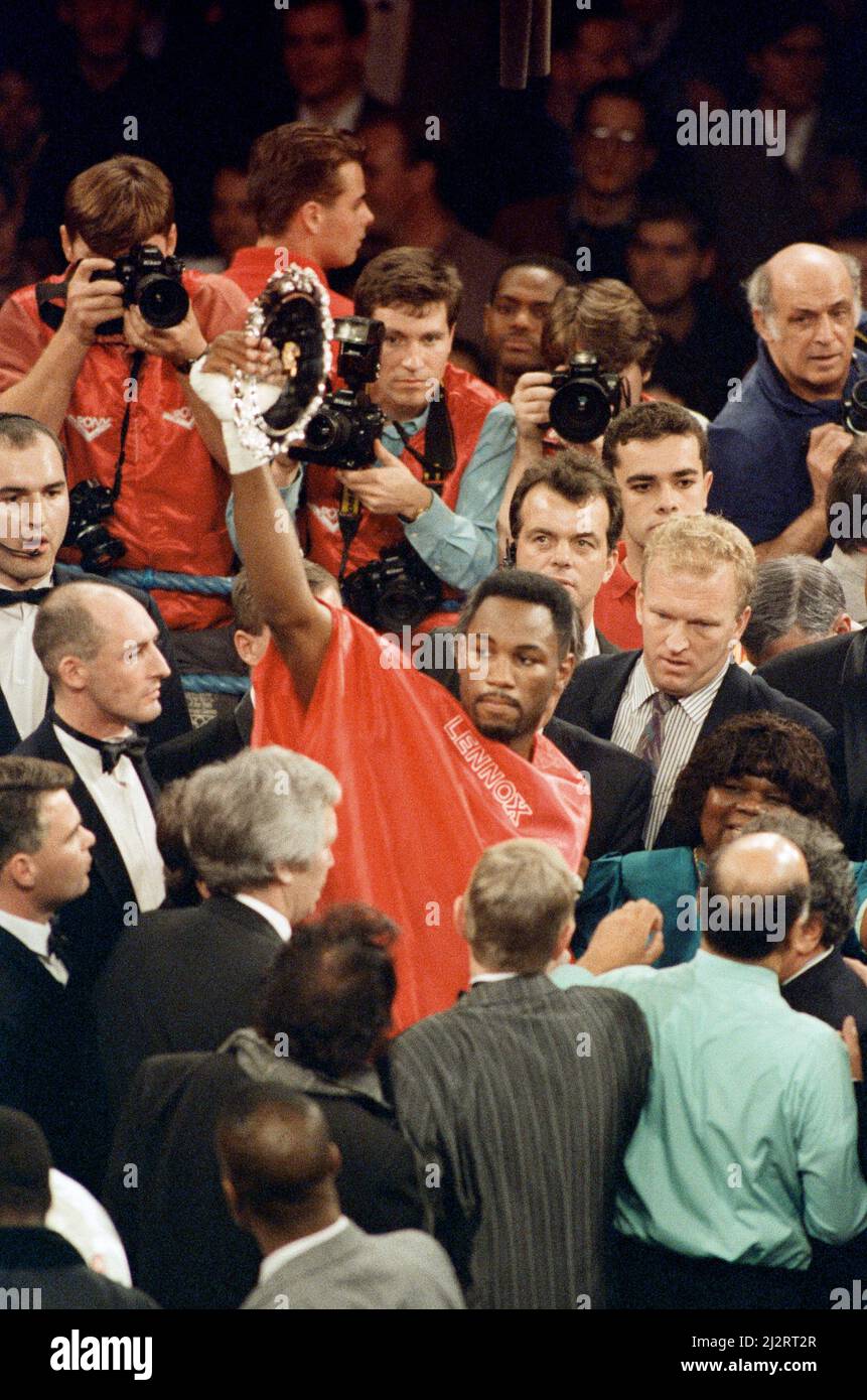 Donovan razor ruddock hi-res stock photography and images - Alamy