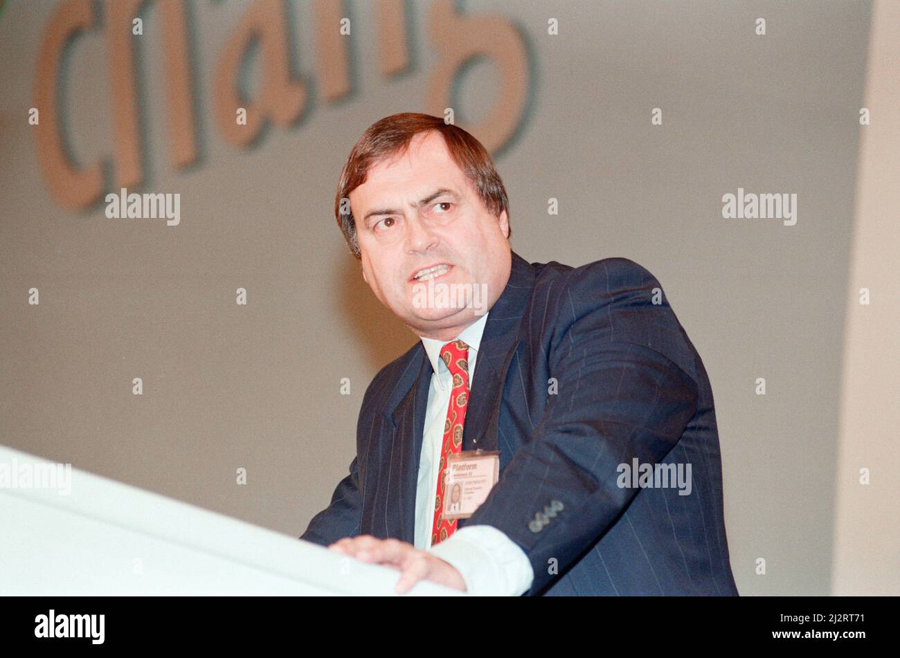 Blackpool member of parliament hi-res stock photography and images - Alamy