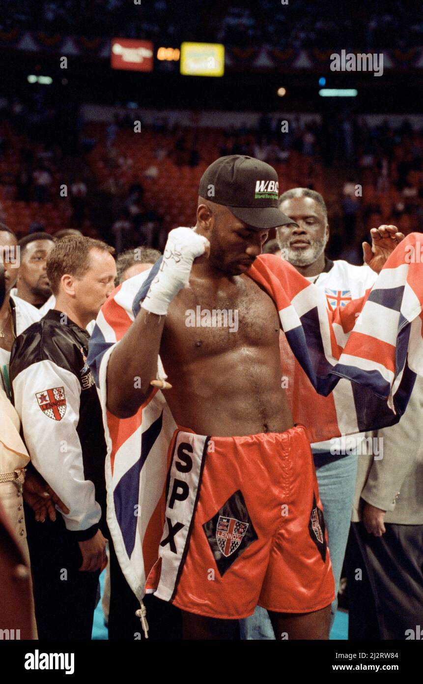 1990s boxer boxing sport hi-res stock photography and images - Alamy