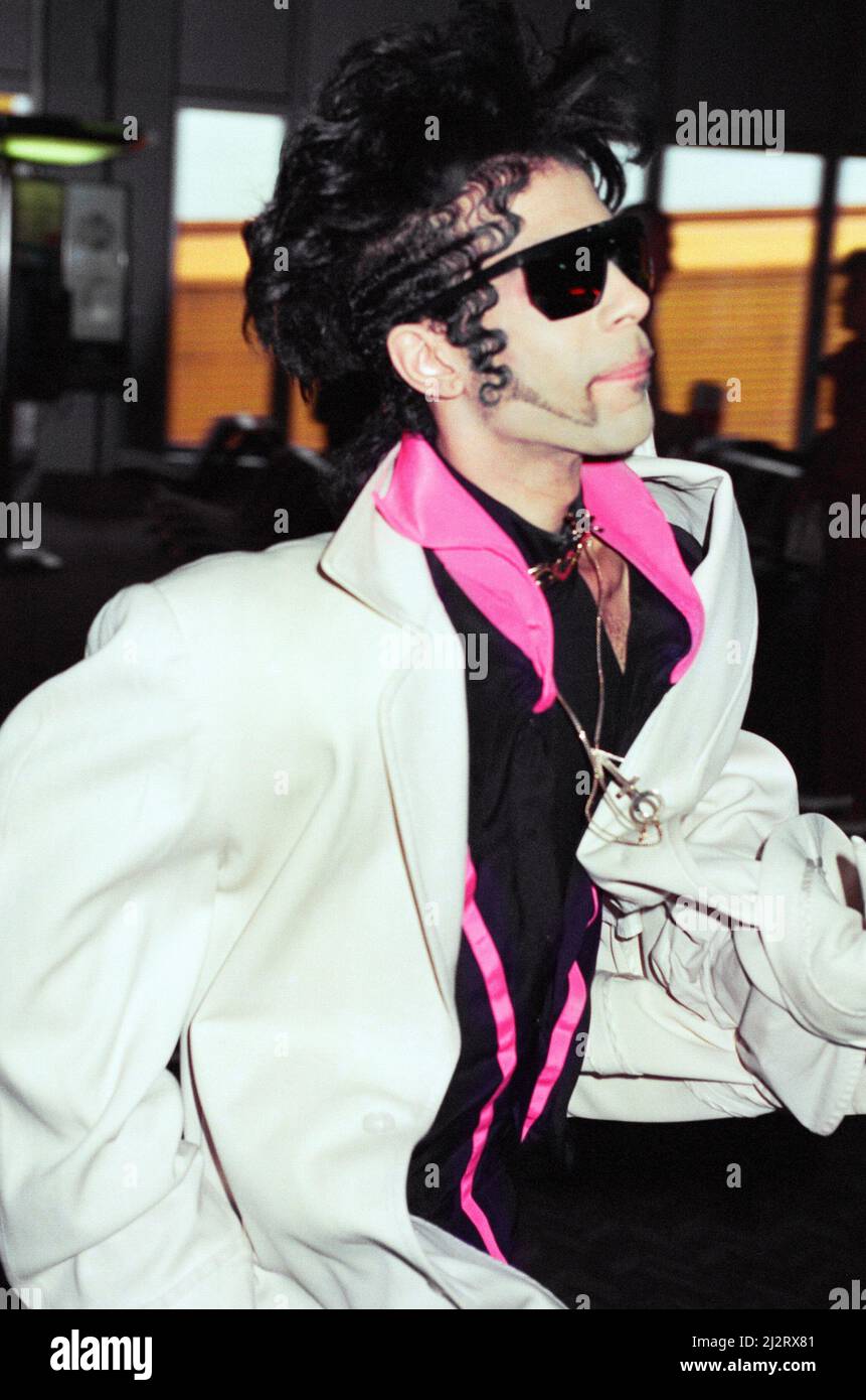 Prince 90s