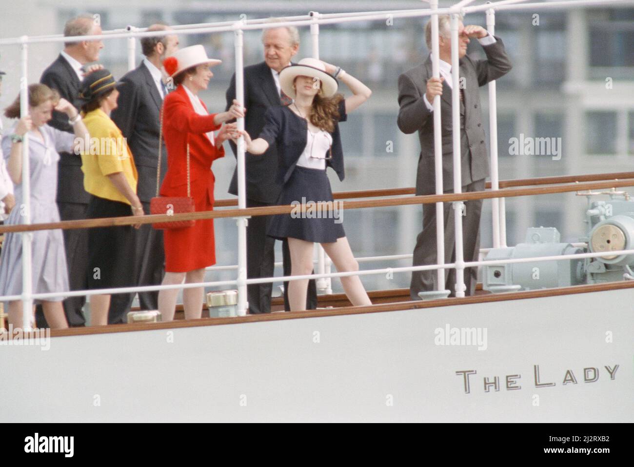 Kate and alice patten hi-res stock photography and images - Alamy