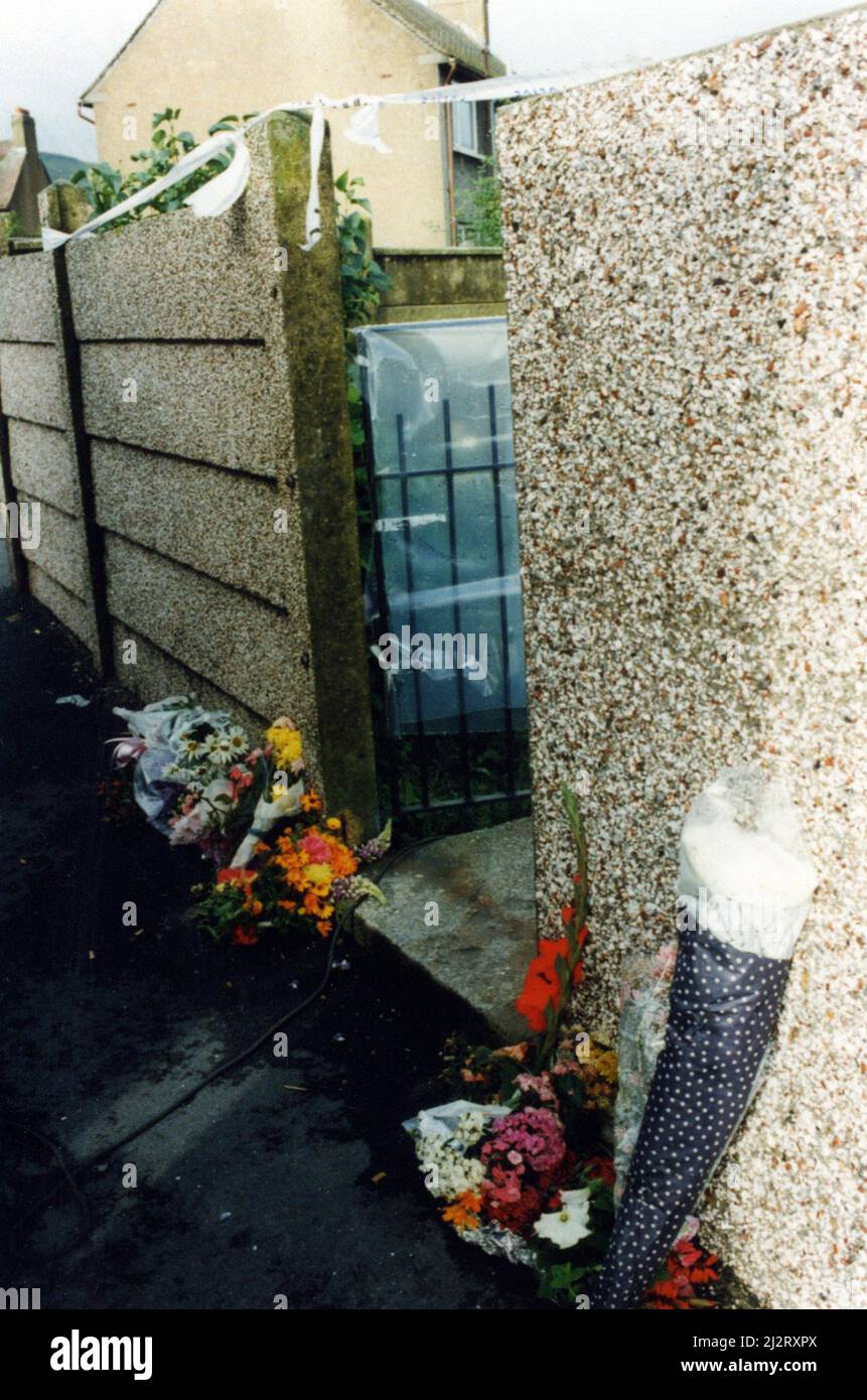 Edna phillips hi-res stock photography and images - Alamy