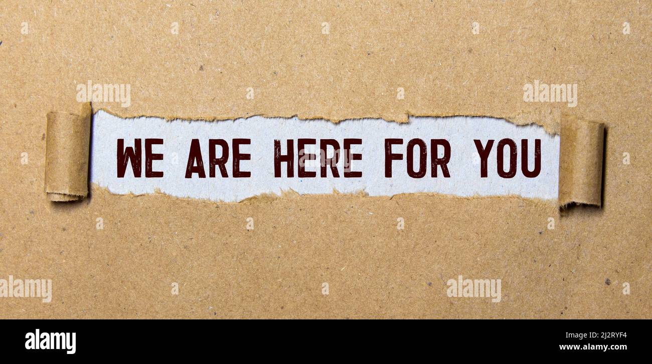 Appearing white words background hi-res stock photography and images ...