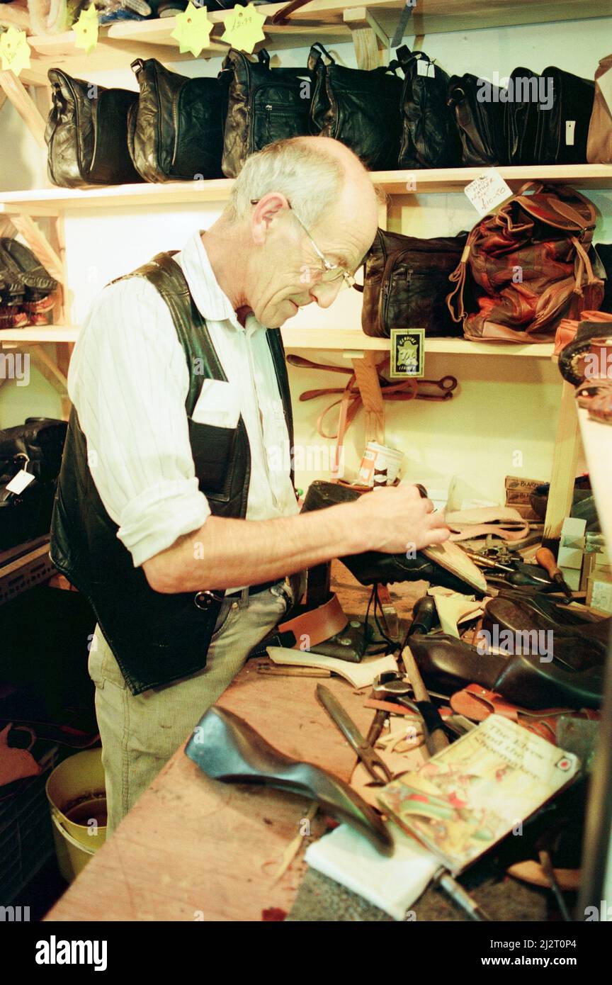 Brian webb hi-res stock photography and images - Alamy