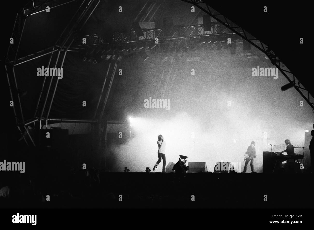 The Reading Festival, is the world's oldest popular music festival ...