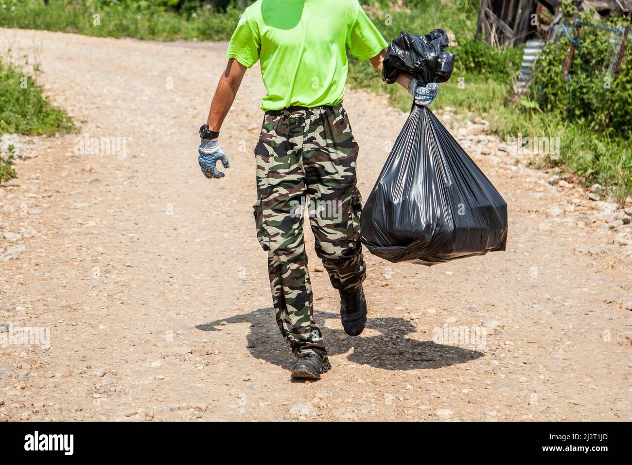 Fight pollution hi-res stock photography and images - Alamy