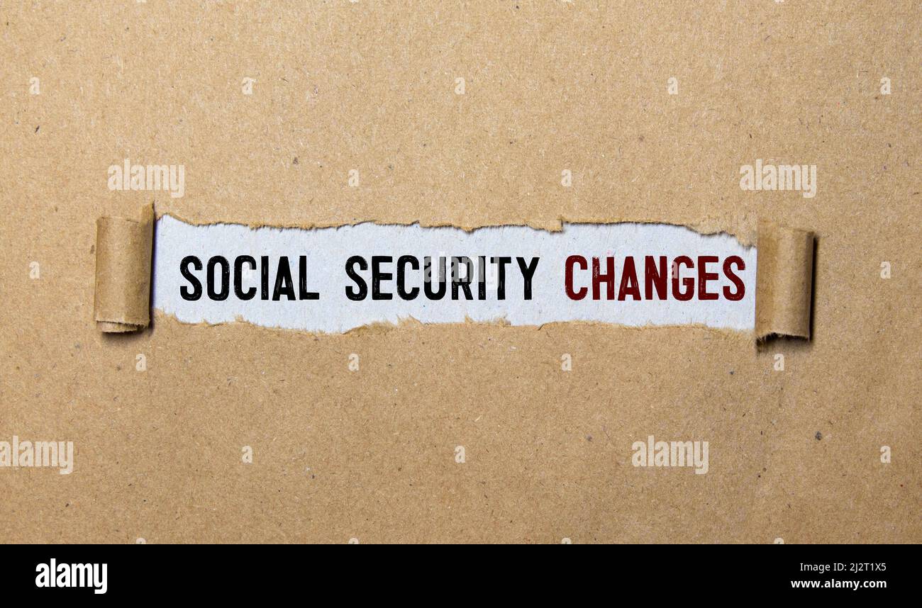 Secret password written on paper note on keyboard with wooden desk on ...