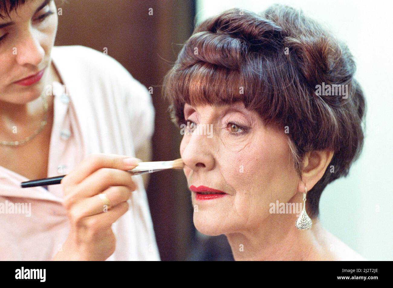 June brown eastenders dot cotton as hi-res stock photography and images ...