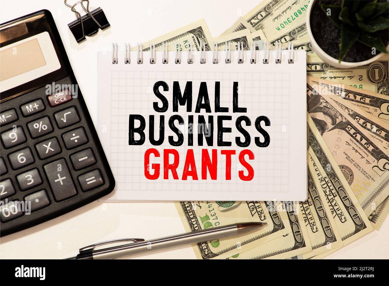 Small business grant hi-res stock photography and images - Alamy