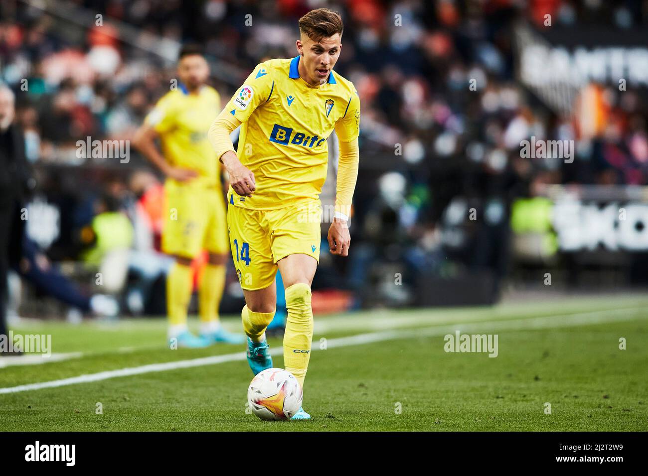 Ivan alejo cadiz 2022 hi-res stock photography and images - Alamy