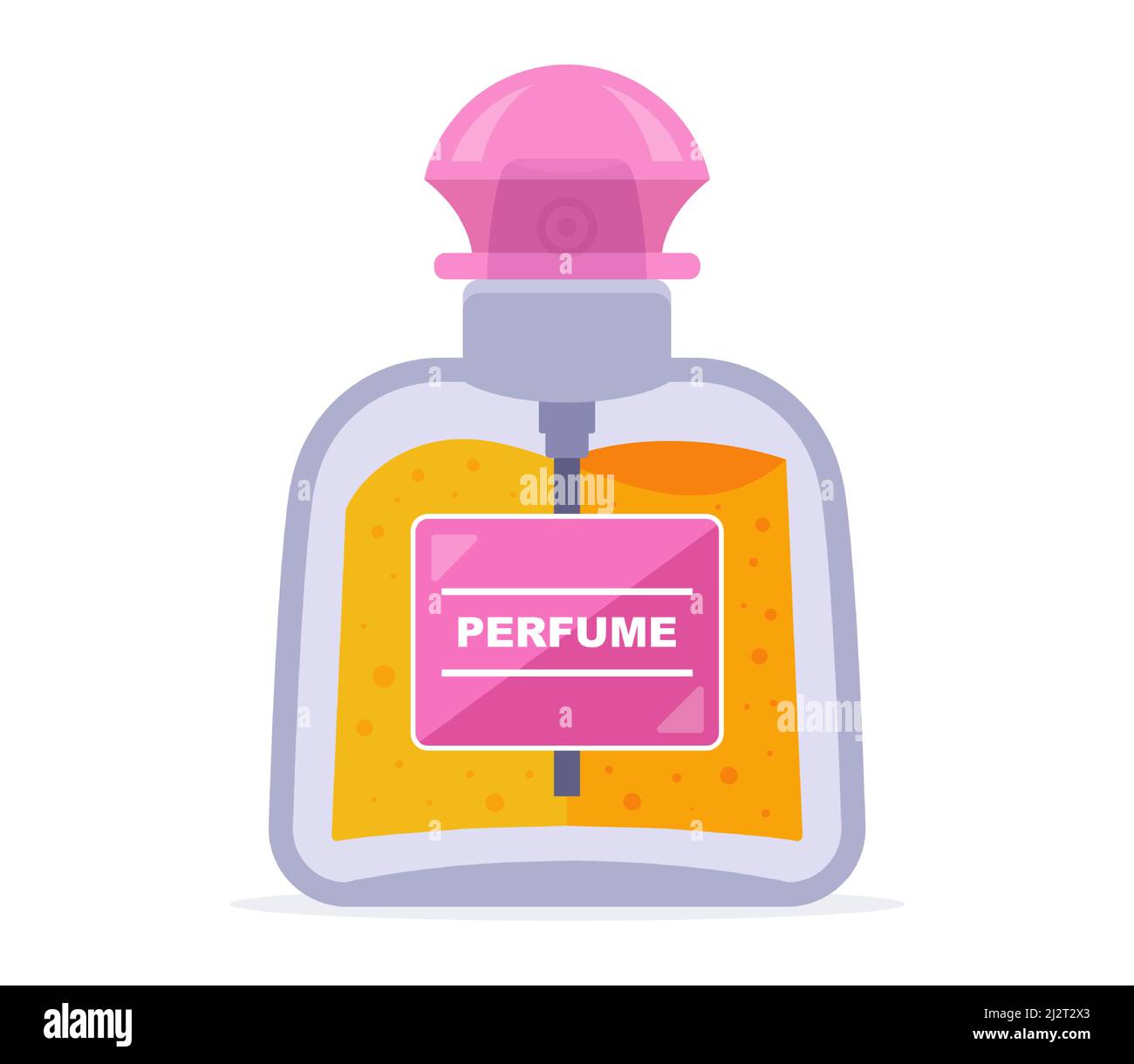 Perfume Vector