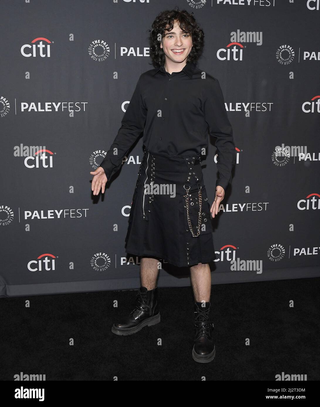 Alexander garfin superman hi-res stock photography and images - Alamy