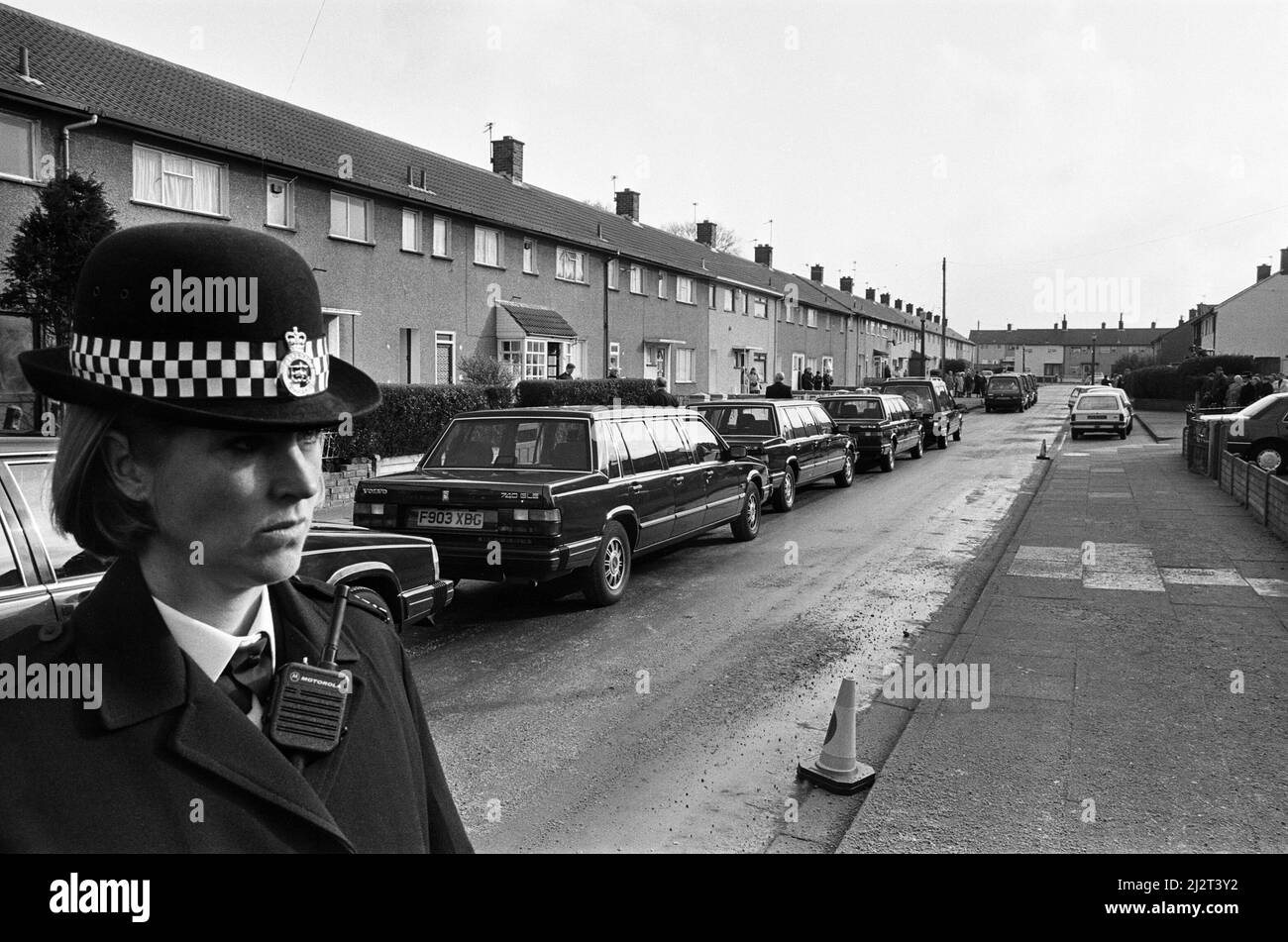 James bulger murder hi-res stock photography and images - Alamy