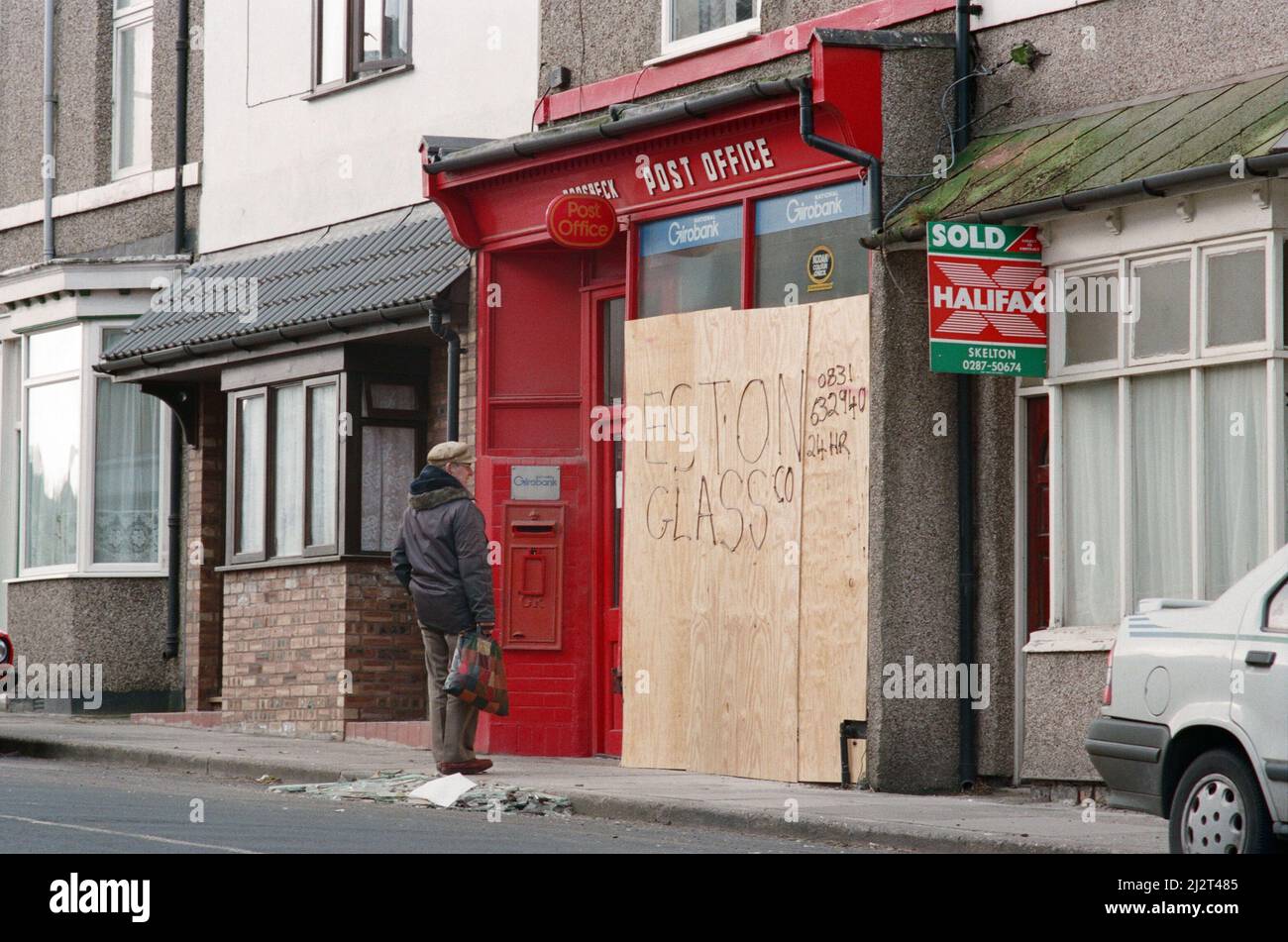 Boosbeck hi-res stock photography and images - Alamy