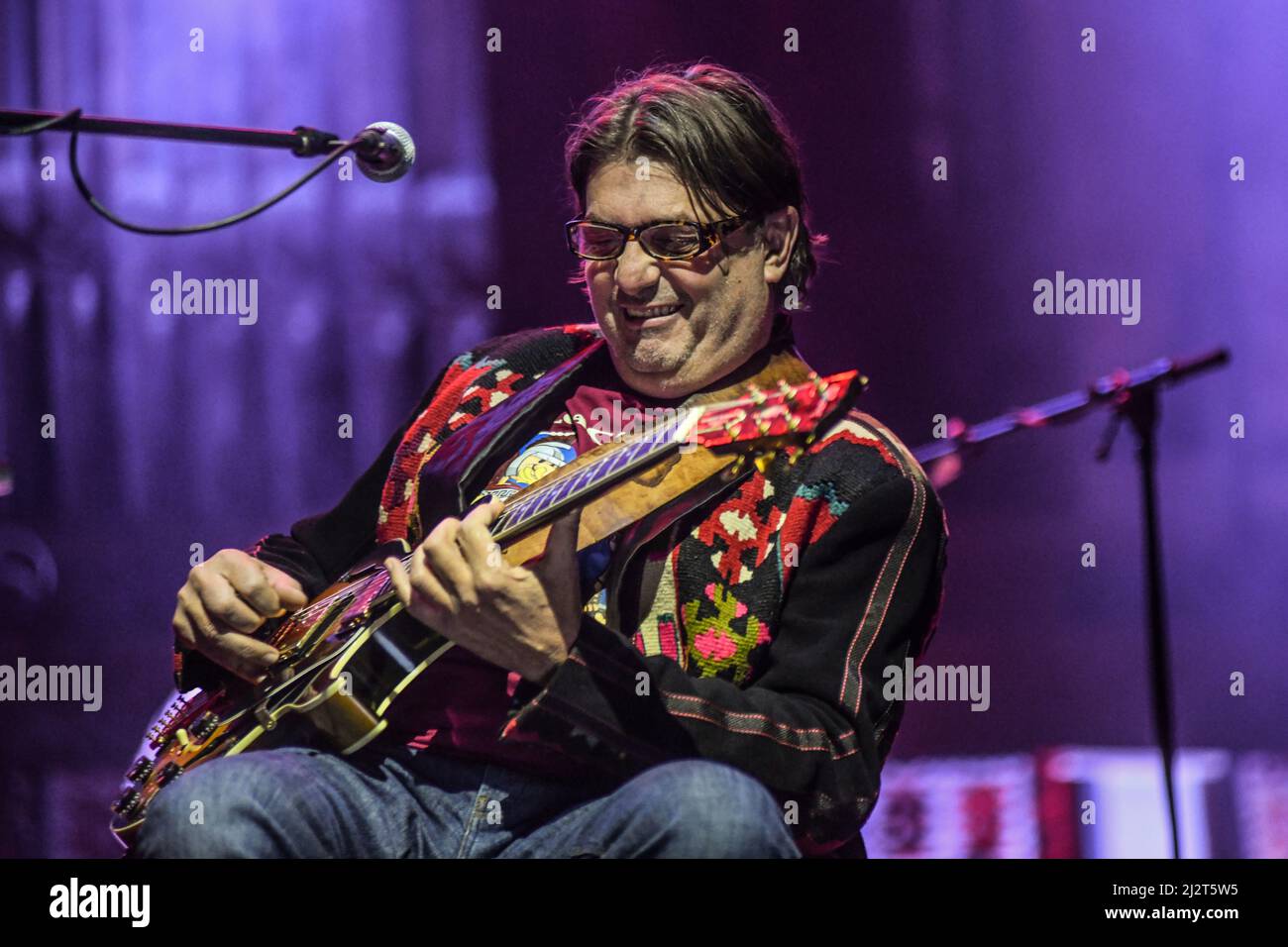 Rambo amadeus concert hi-res stock photography and images - Alamy
