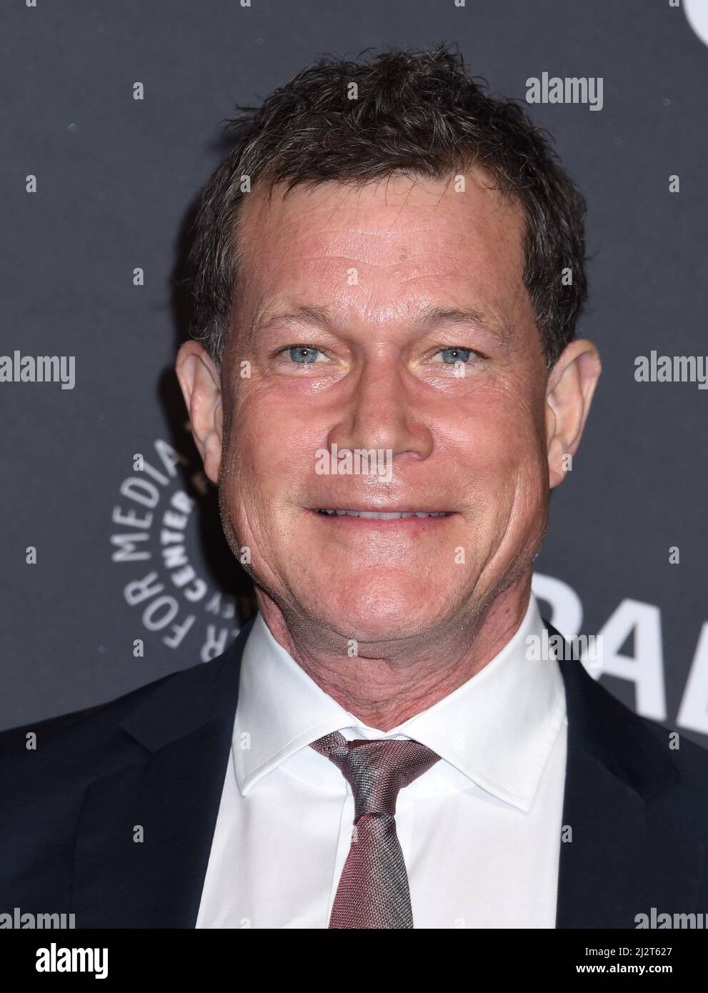 Hollywood, USA. 03rd Apr, 2022. Dylan Walsh at the 39th Annual ...