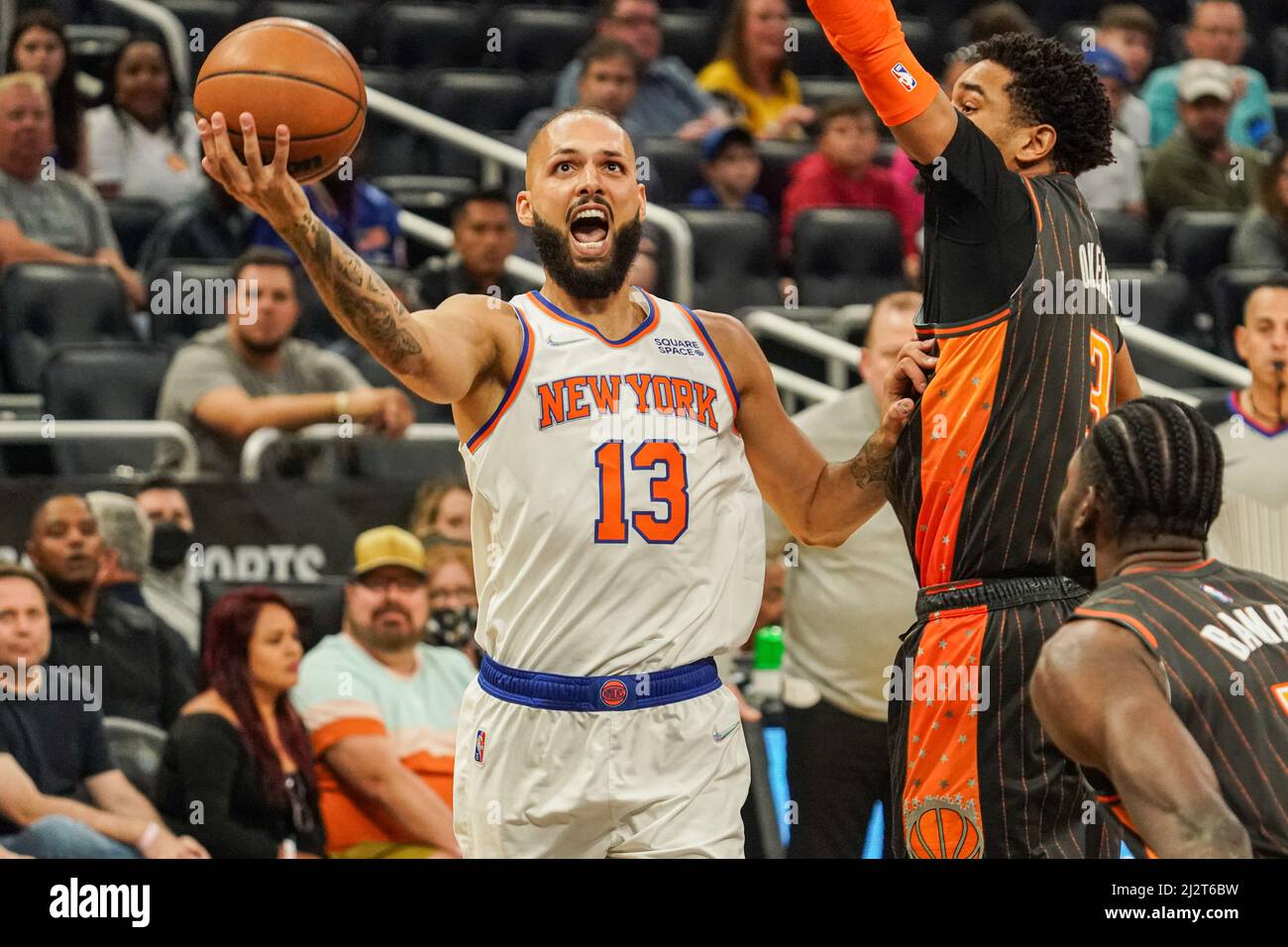 Evan fournier 2022 hi-res stock photography and images - Alamy