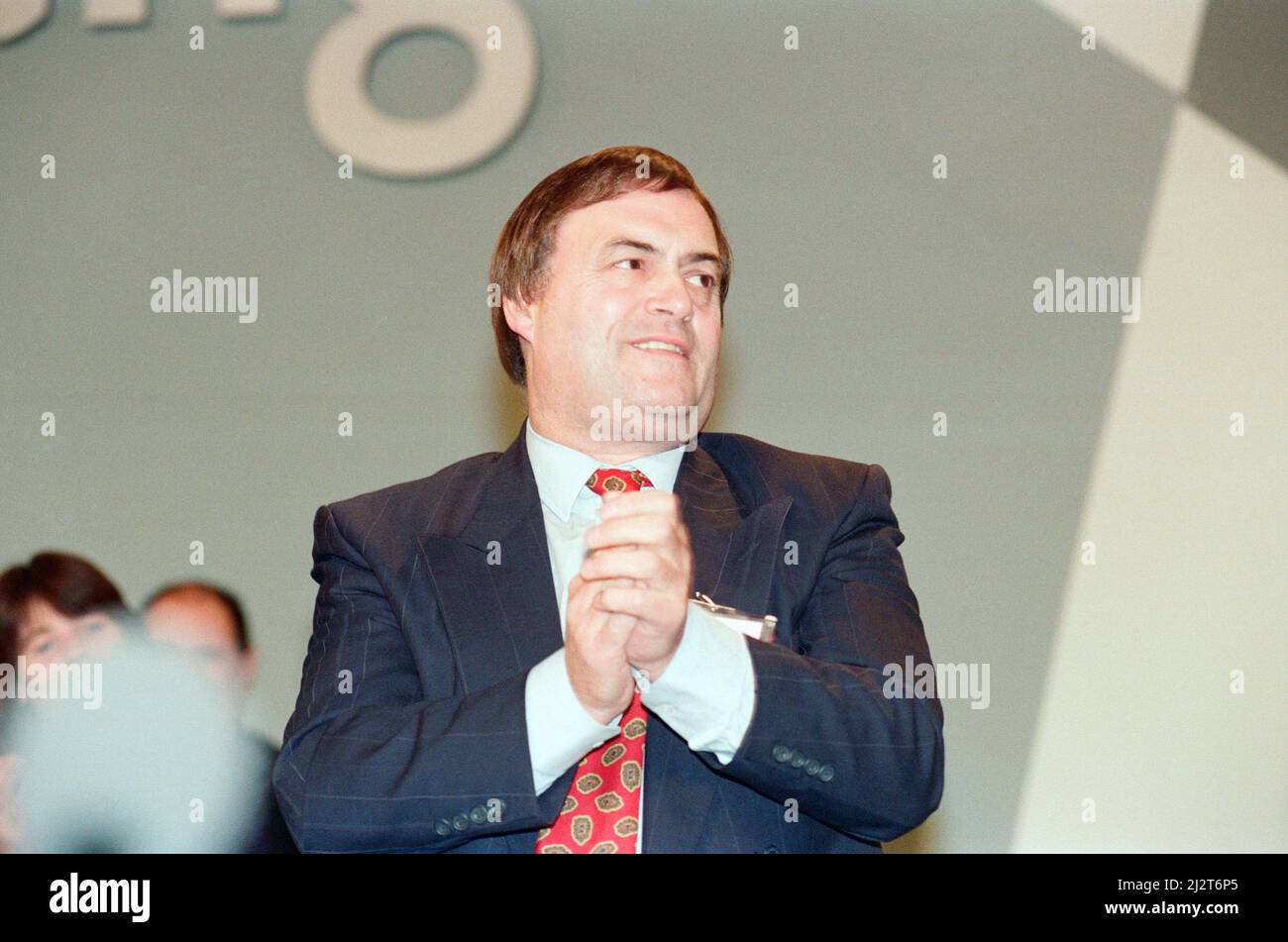 Blackpool member of parliament hi-res stock photography and images - Alamy