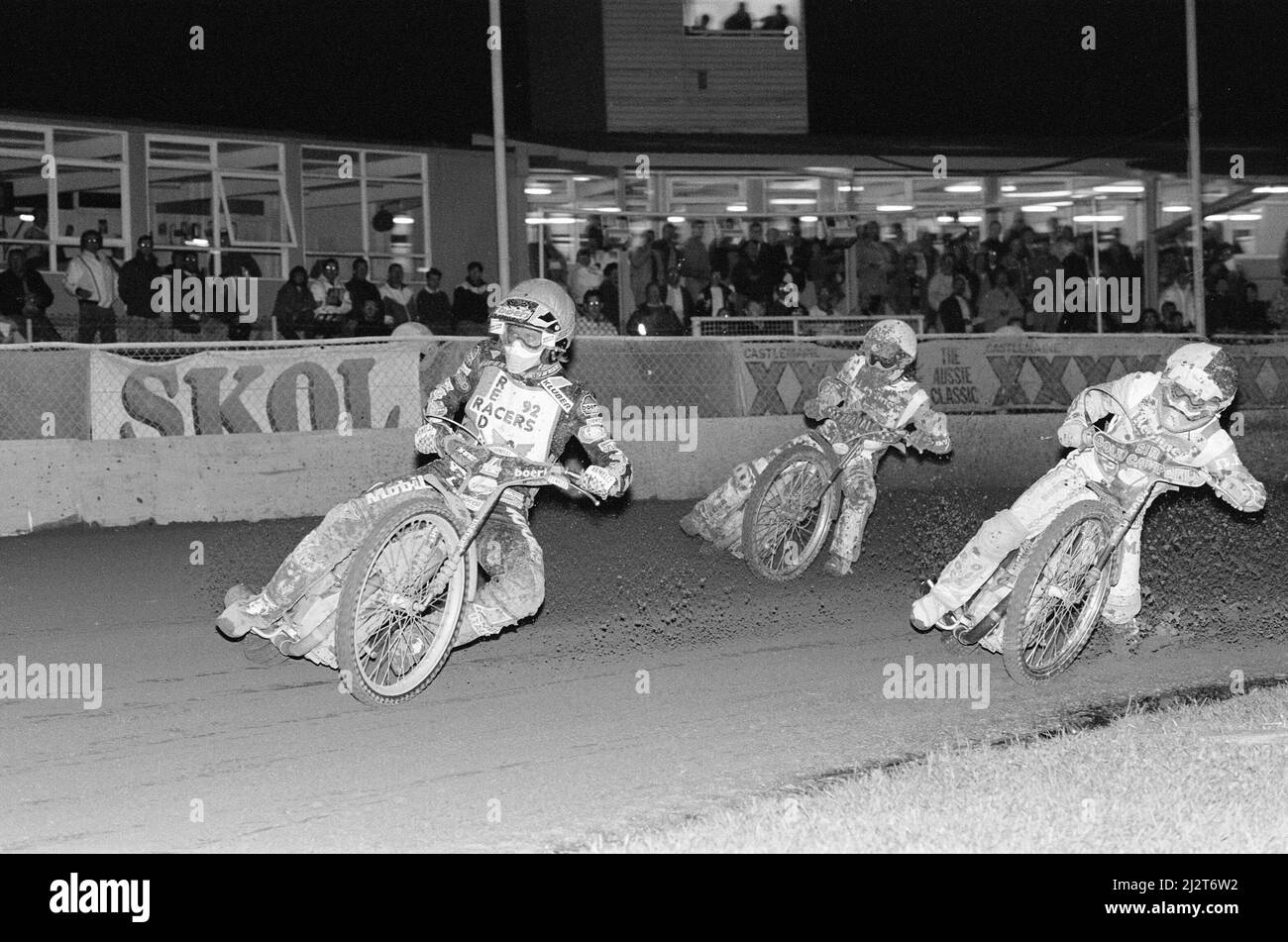 Reading racers hi-res stock photography and images - Alamy