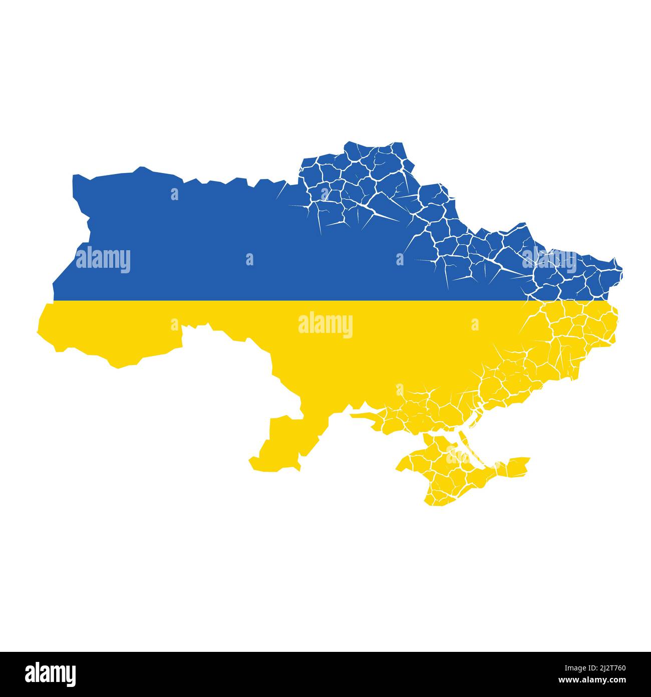 Old ukraine map hi-res stock photography and images - Alamy